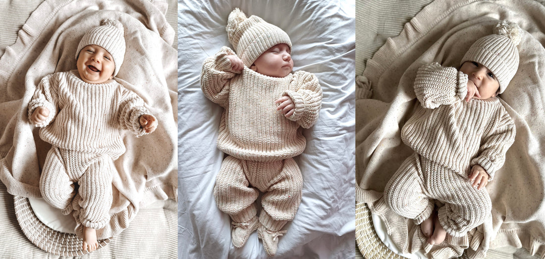 LILULU - Baby- und Kindermode