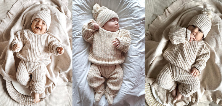 LILULU - Baby- und Kindermode