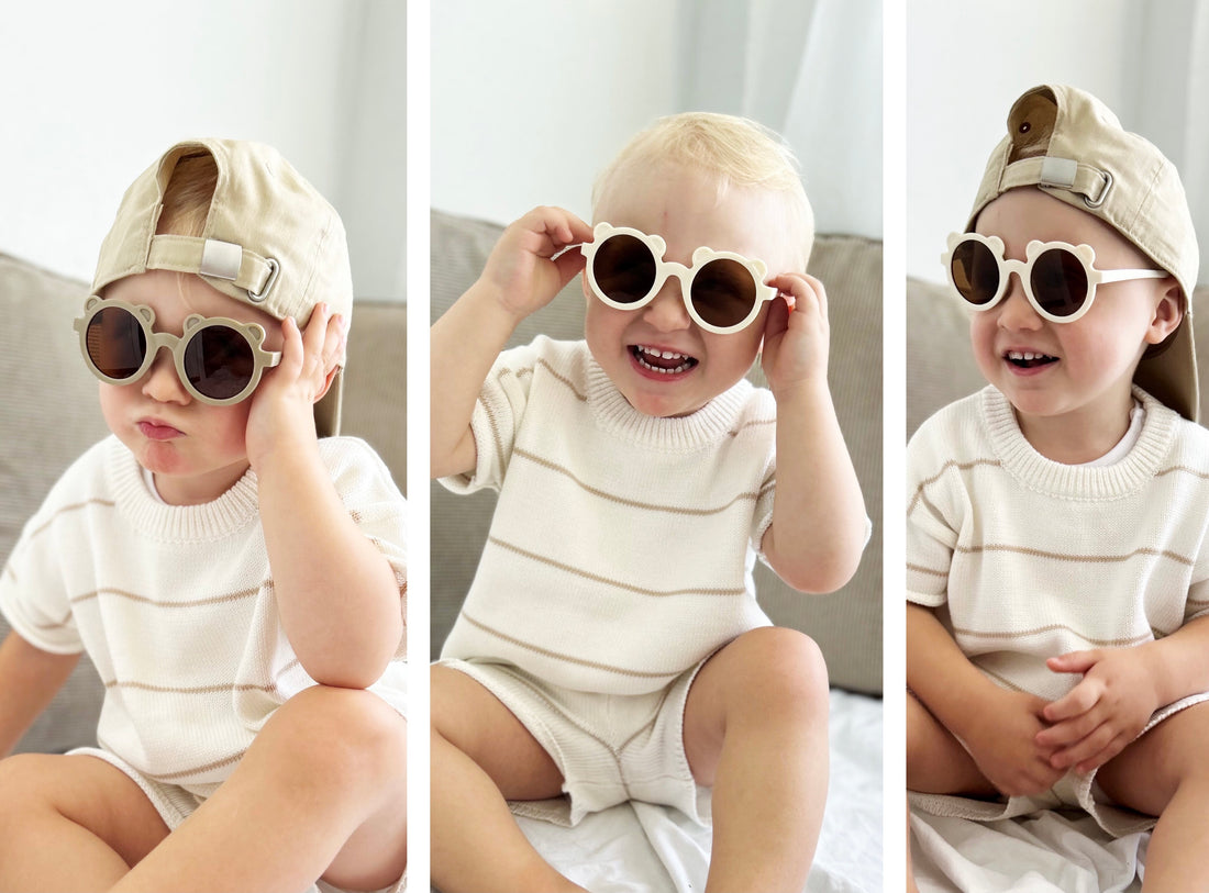 LILULU - Baby- und Kindermode